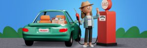 Kroger: Fuel Points Program Explained – GCanywhere